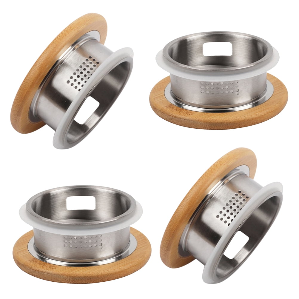 4 Pcs Tea Filter Pitcher Accessories Sealing Lid for Water Jug Lids ...