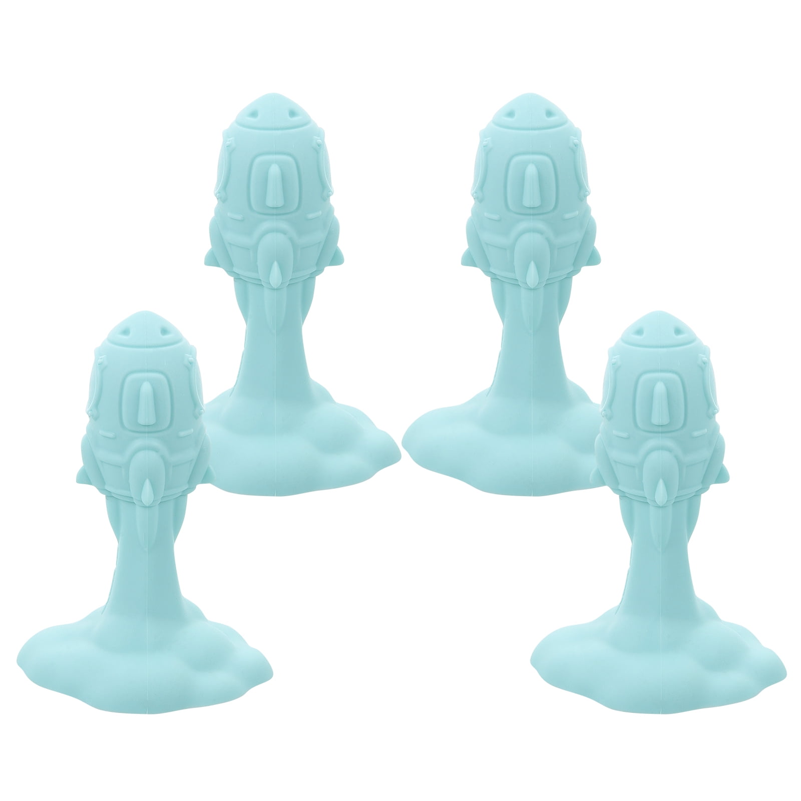 4 Pcs Tent Footprint Building Pole Connector Outdoor Canopy - Walmart.com