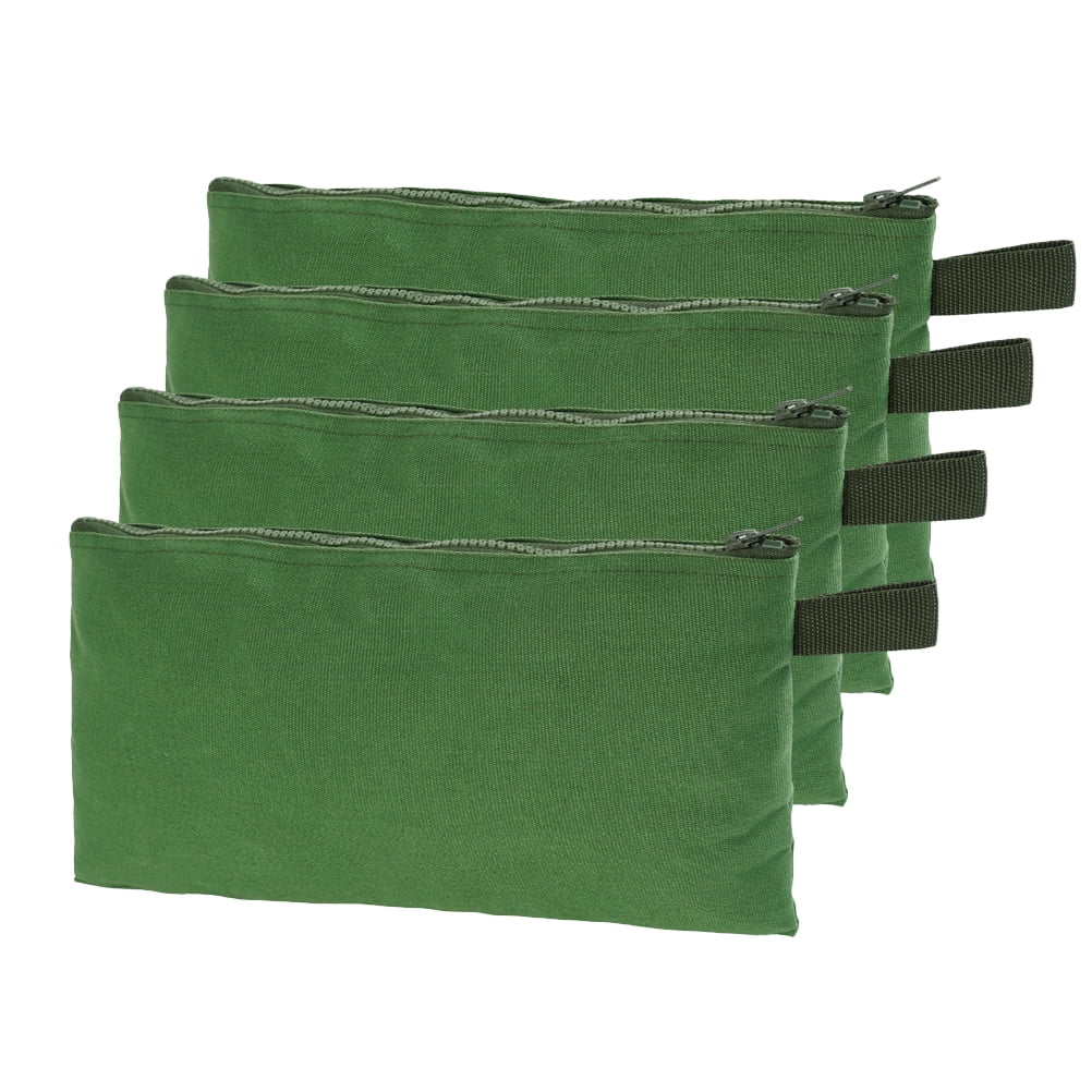 4 Pcs Tool Bag Tool Pouch Bag for Tools Work Tote Portable Bag Hardware ...