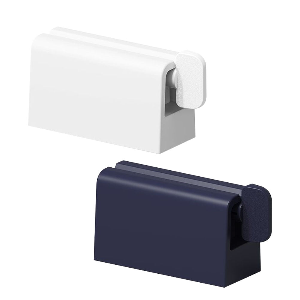 4 Pcs Tooth Paste Paint Squeezer Toothpaste Extruder Toothpaste ...