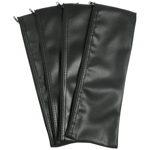 Microphone Storage Case Pouch Hard Portable Shockproof Vocal Mic ...