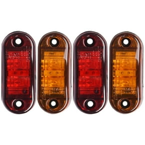 LED Marker Lights in Clearance and Side Marker Lights - Walmart.com