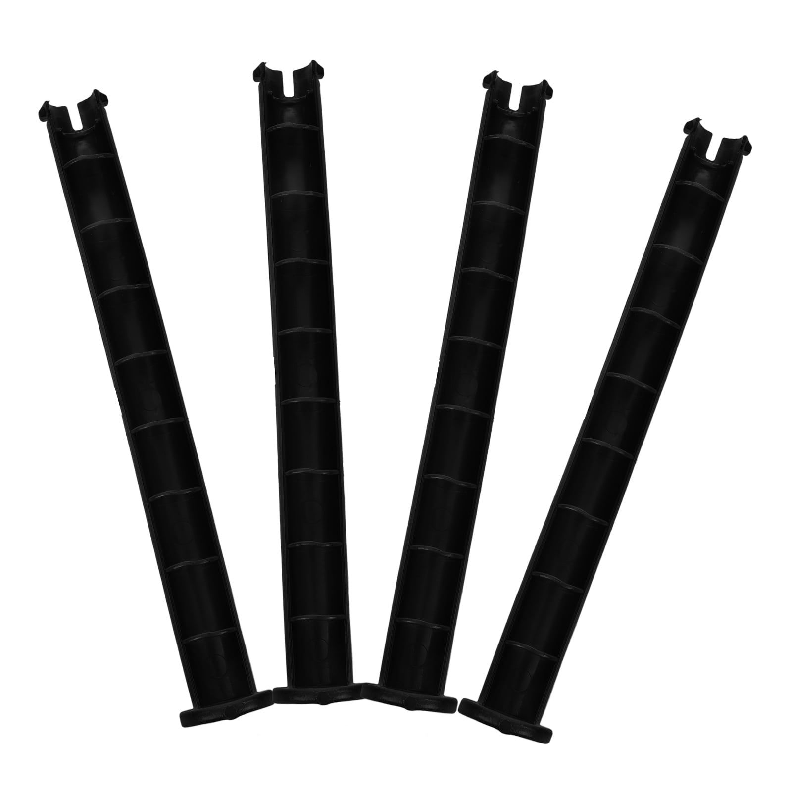 4 Pcs Trash Can Latch Trashcan Trash Can Lid Latch Wheeled Bin ...