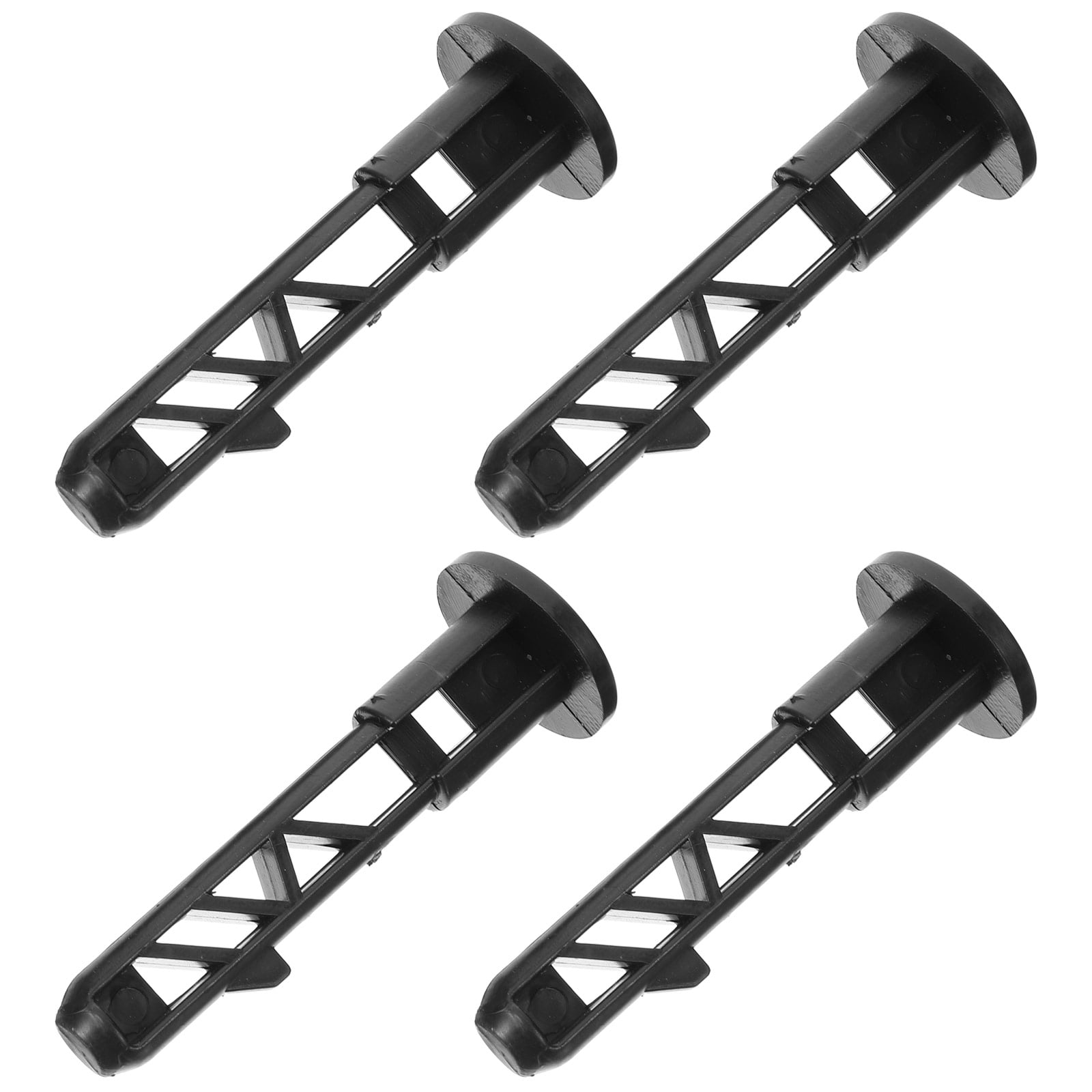 4 Pcs Trash Can Lid Bin Replacement Locking Garbage Latches Pin ...