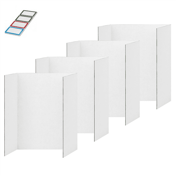 Poster Boards in Boards & Easels - Walmart Business