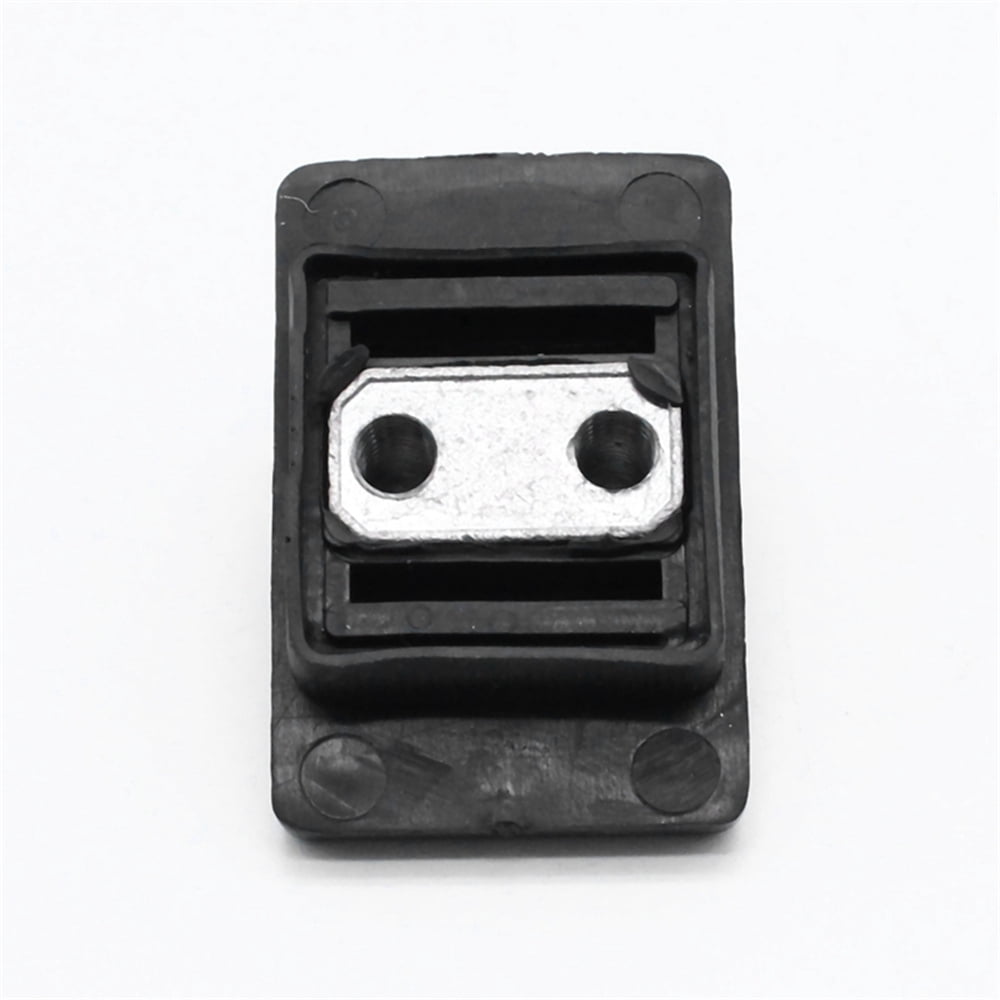 4 Pcs Trunk Bump Stop Buffer Kit Replacement For Mercedes E Class W124 ...
