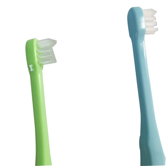 End Tuff Brush