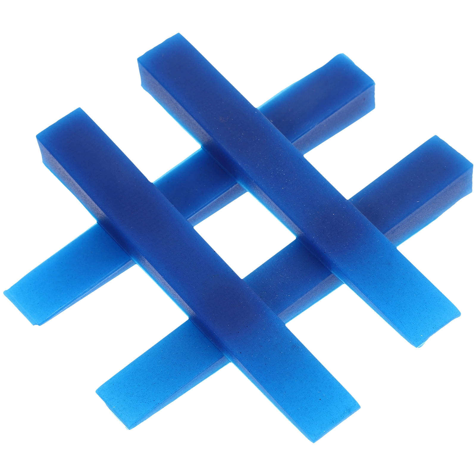 4 Pcs Tune Piano Tuning Fork Piano Tuning Supplies 9.00X1.30X0.90CM ...