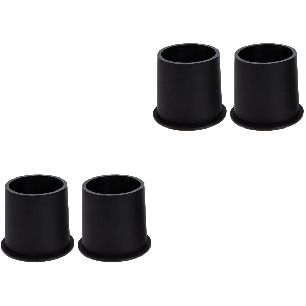 4 Pcs Umbrella Hole Ring Plug Patio Table Umbrella Silicone Plugs ...