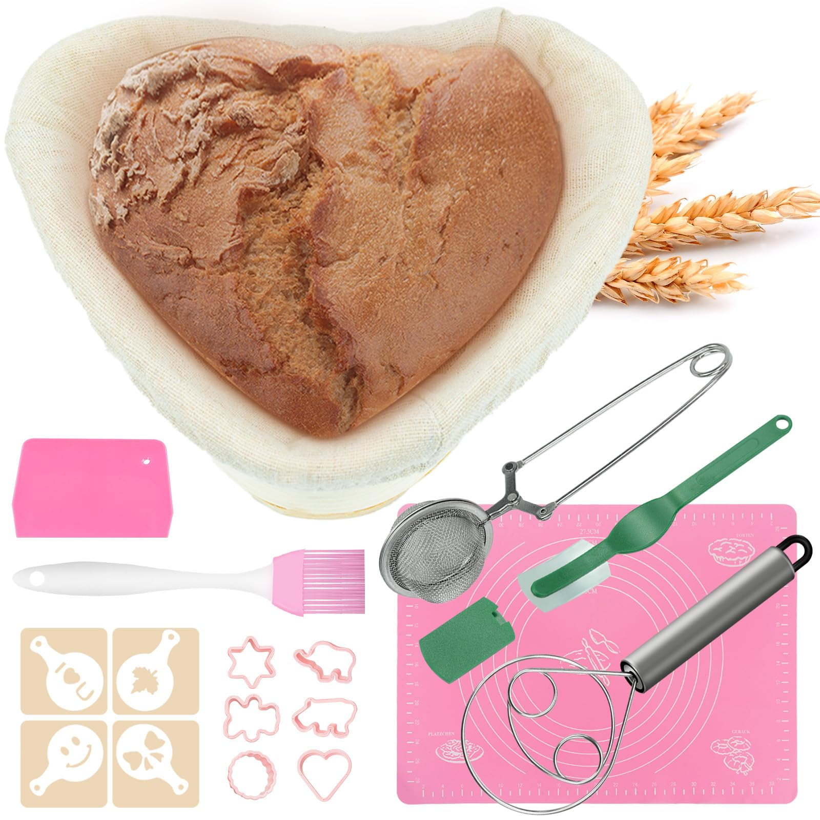 4 Pcs Under Table Wire Tray Wire Organizer Under Desk Cable Storage ...