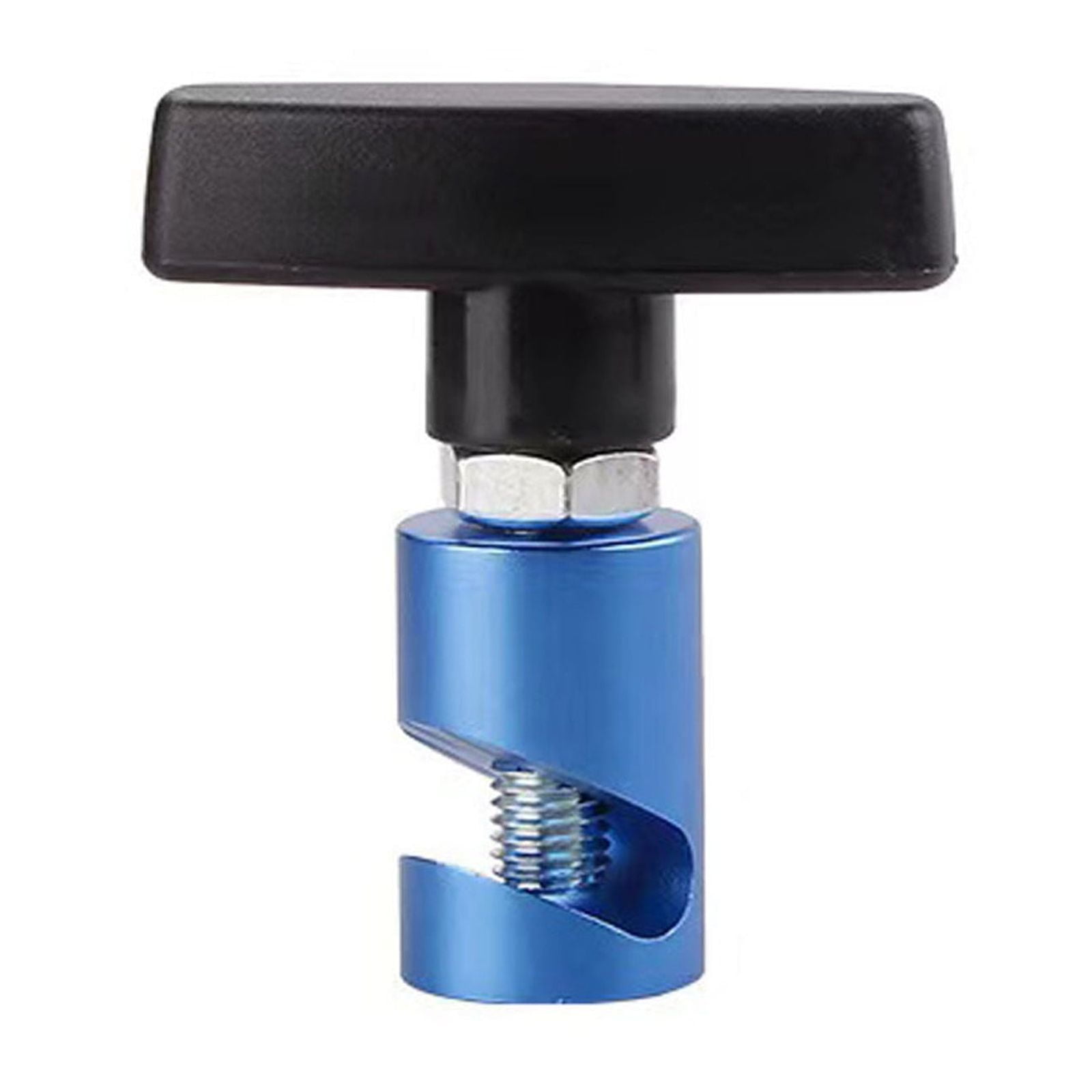 4 Pcs Universal Car Hood Trunk Lift Support Rod Clamp Tool - Aluminum ...