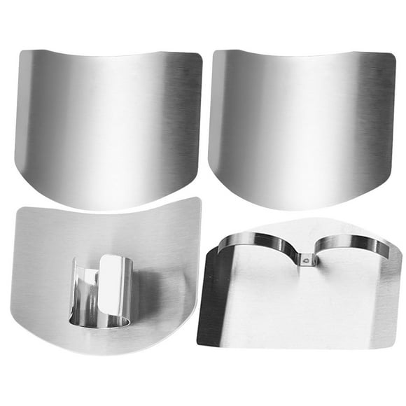 Finger Protector Cutting