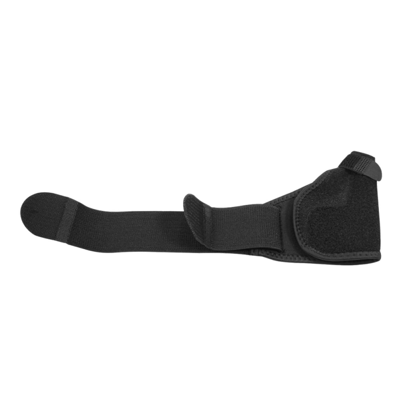 4 Pcs Vive Thumb & Wrist Brace for Right or Left Hand - Splint Brace ...