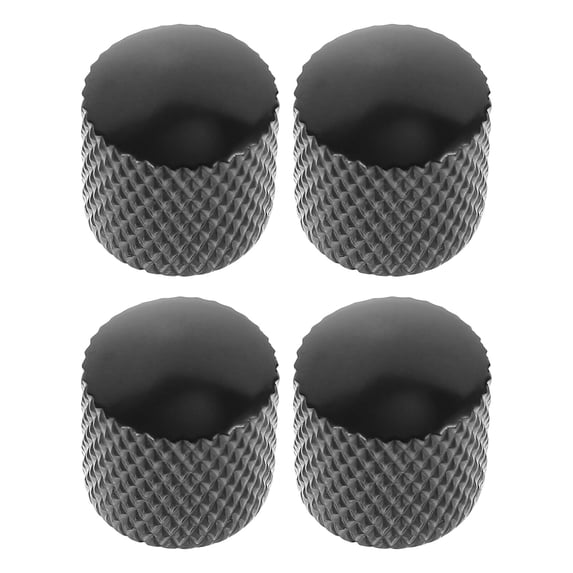 4 Pcs Volume Speed Knob Guitar Volume Caps Guitar Accesories Guitar ...