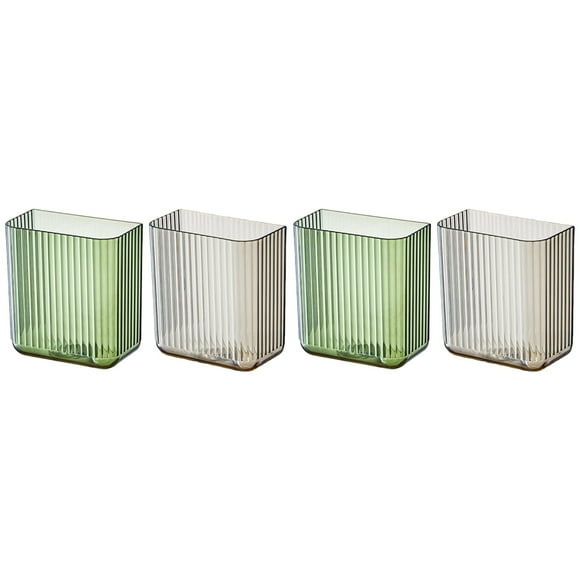 Wall Mounted Remote Holders