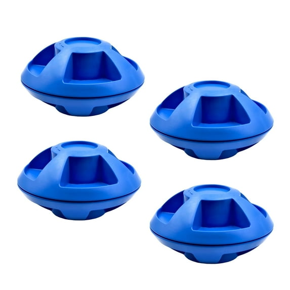 4 Pcs Wash Bed Sheet Detangler Reduces Laundry Tangles Wrinkles for ...