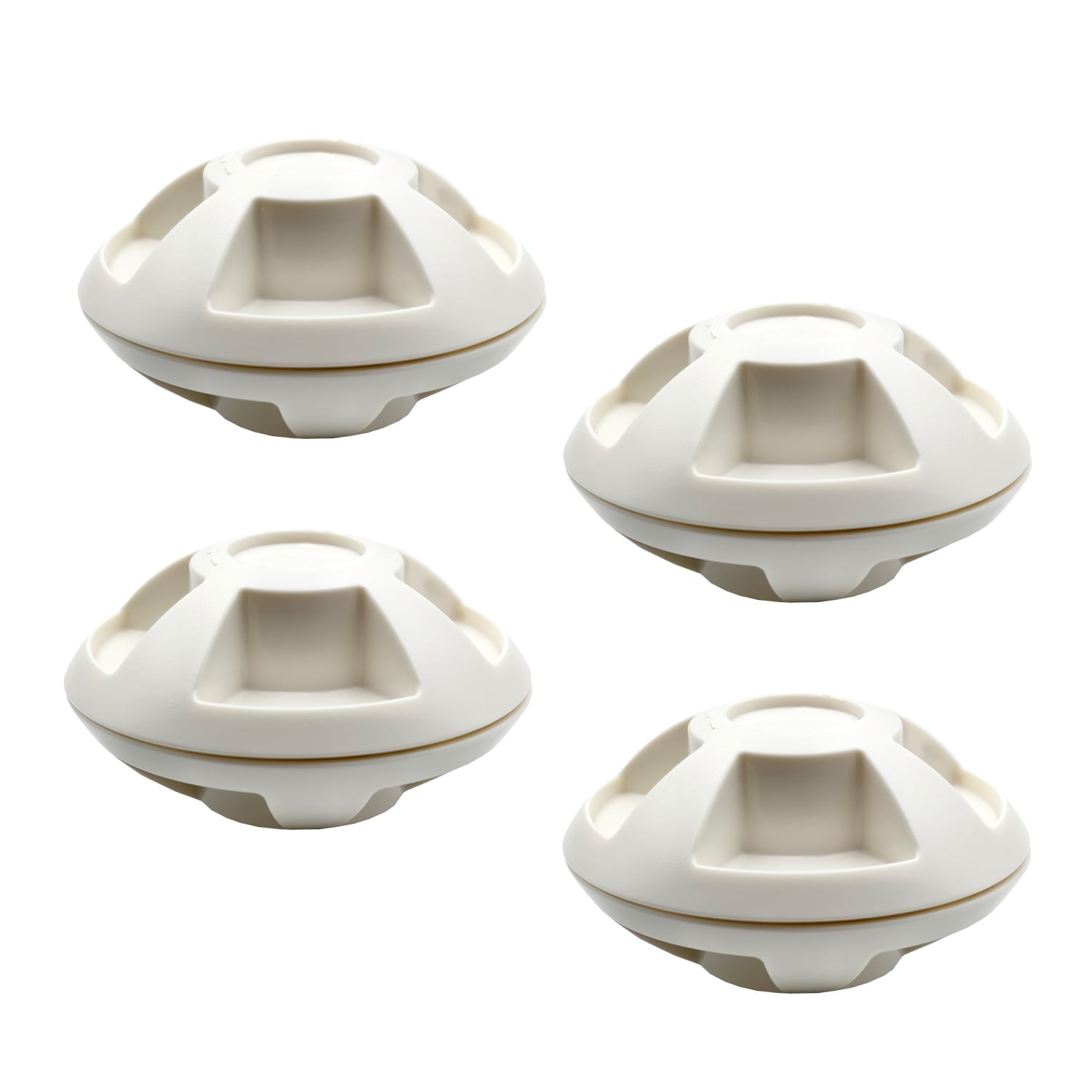 4 Pcs Wash Bed Sheet Detangler Reduces Laundry Tangles Wrinkles for ...