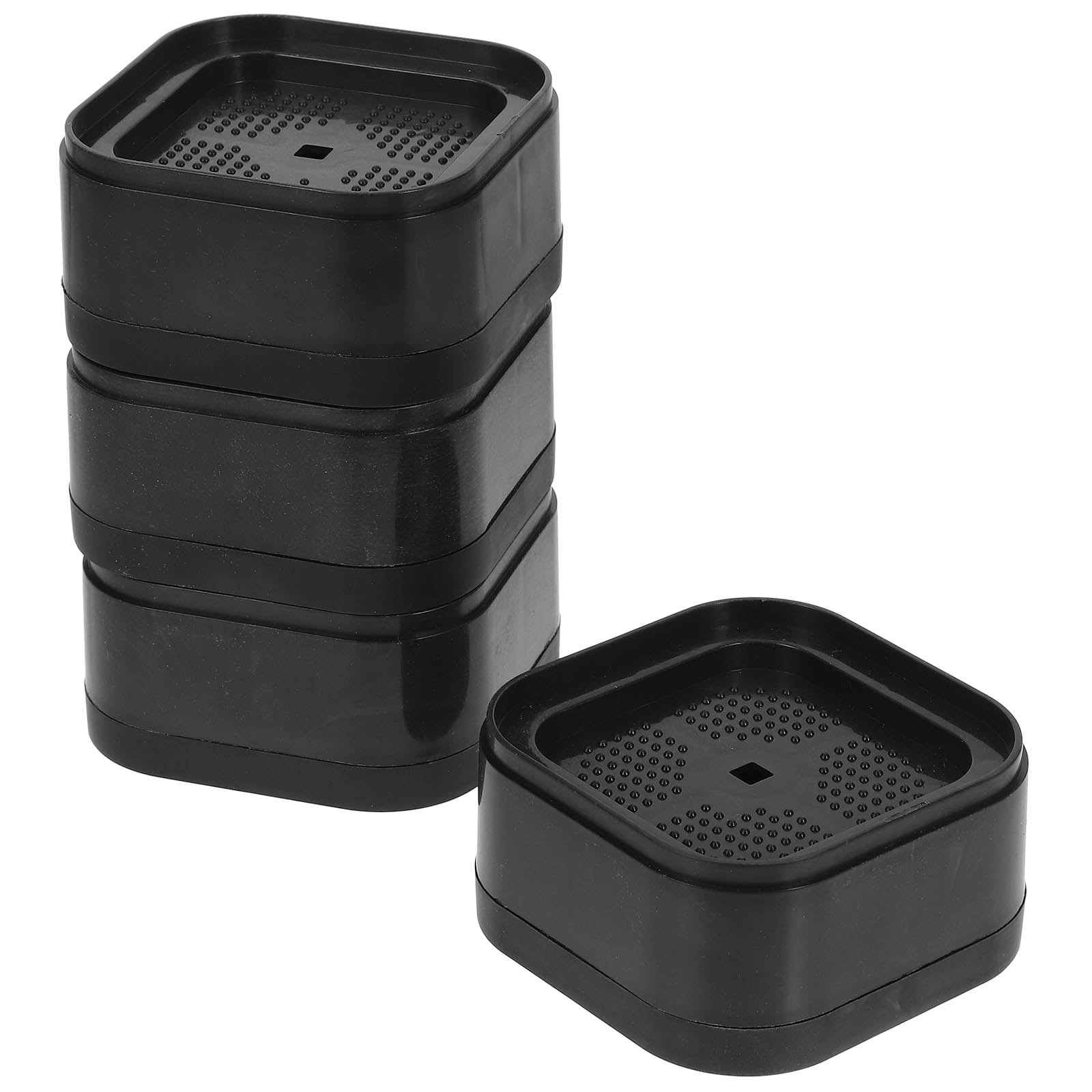 4 Pcs Washing Machine Cushion Washer Machine Mat for Table Washing ...