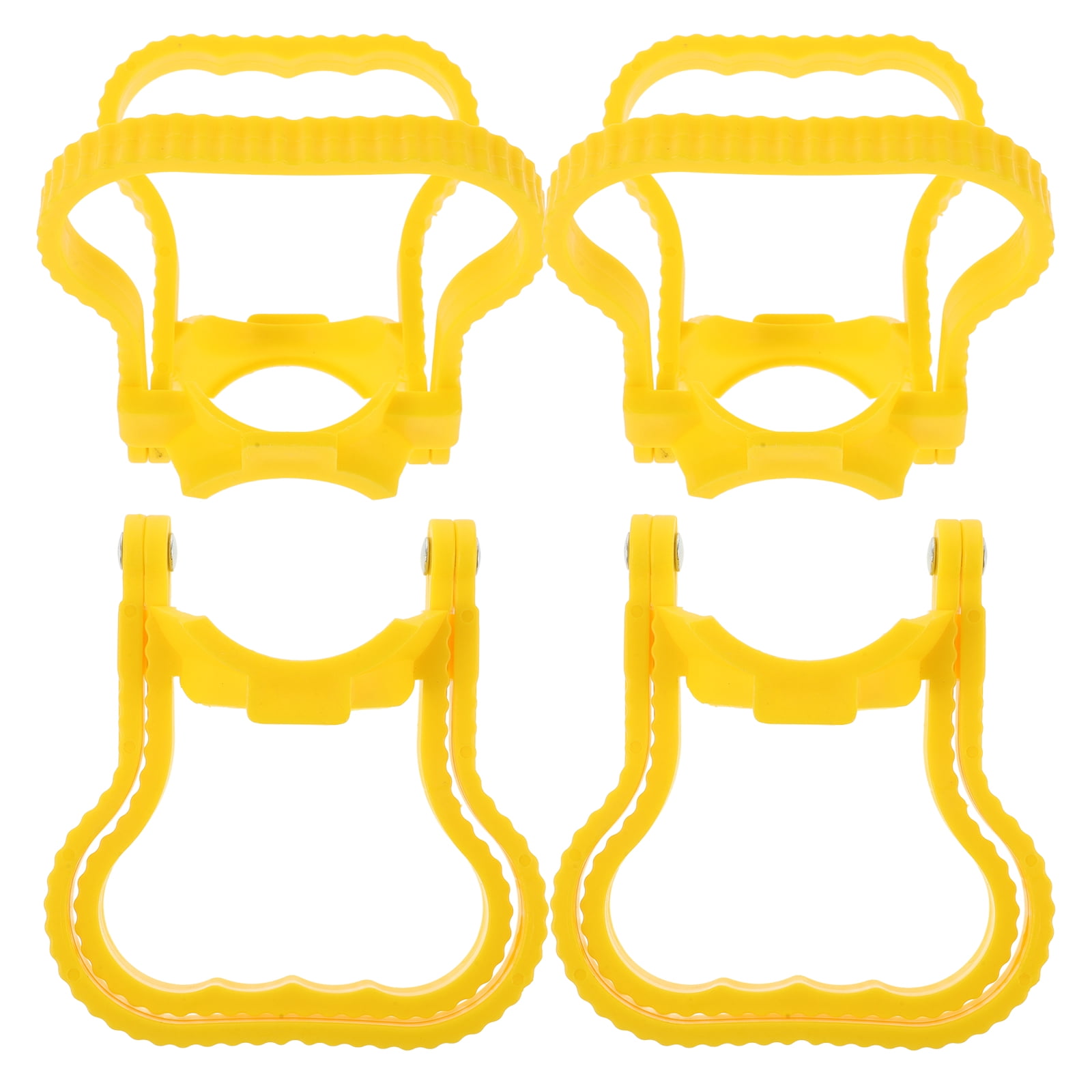 RENACLIPY 4pcs Water Jug Handle Efficient Easy Carry for Liquid ...