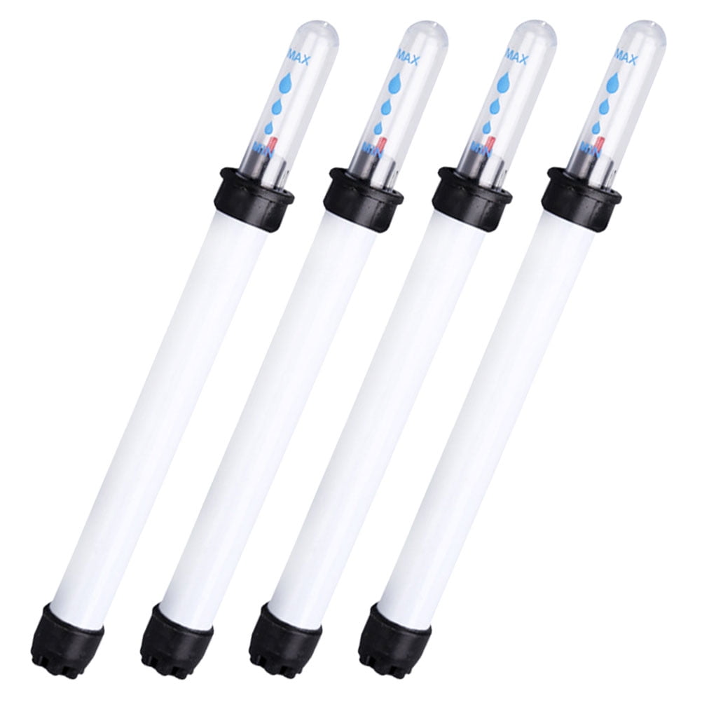 4 Pcs Water Shortage Reminder Level Buoy Display Decor Drop Pendant ...