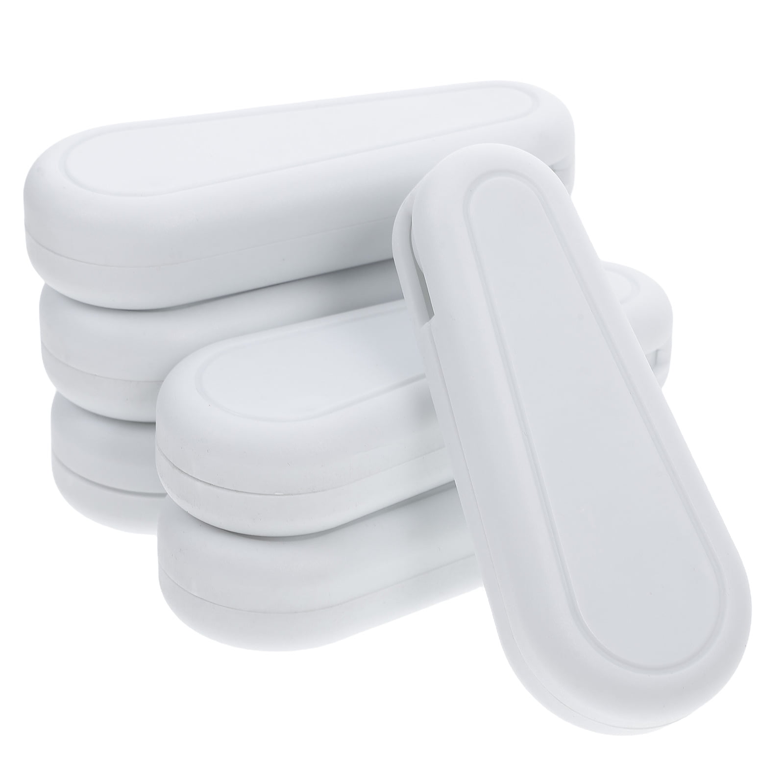 4 Pcs Weighted Pull Cord Handle For Curtains For Home Use Various Pull ...