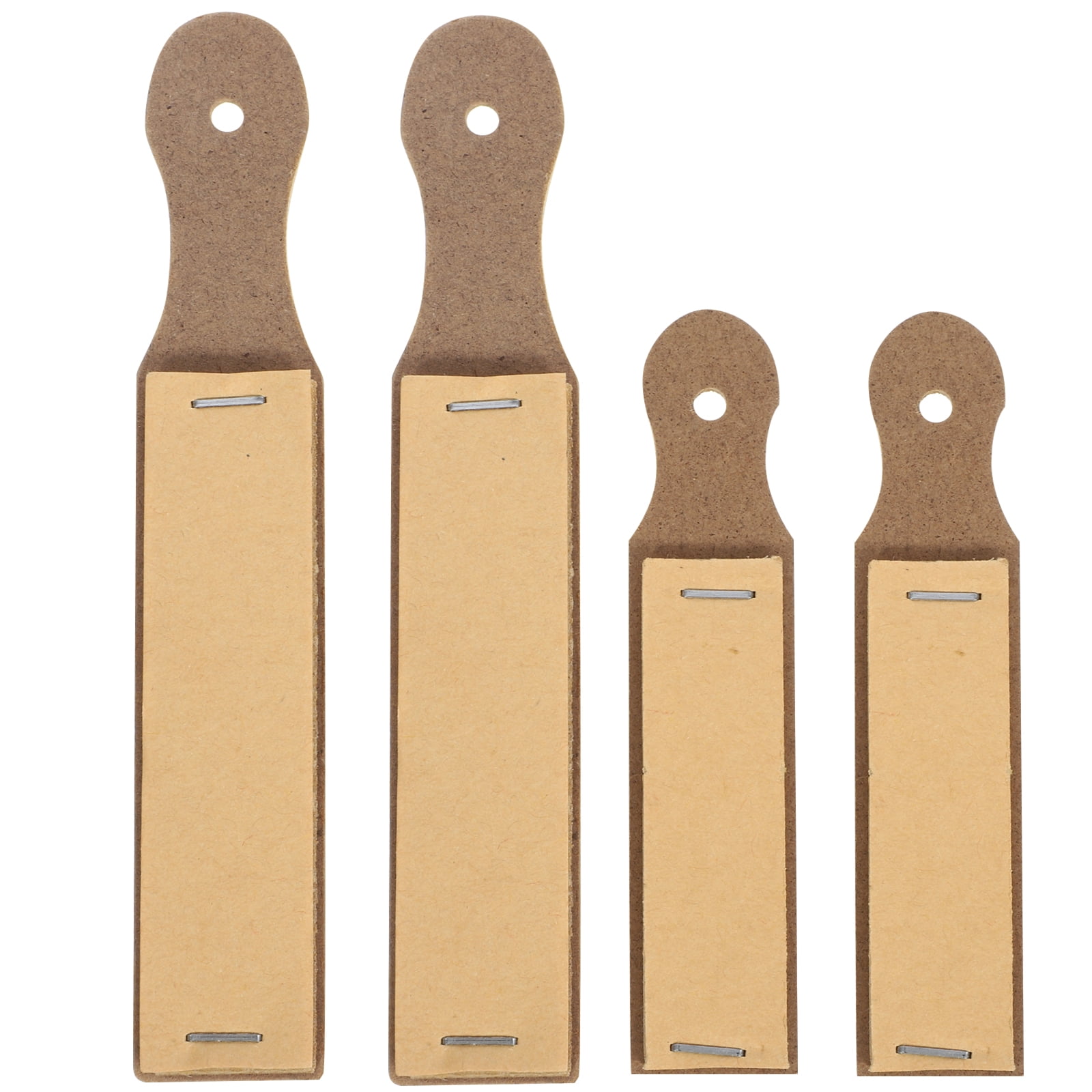 4 Pcs Wet and Dry Sandpaper for Cars Electric Sander Sharpener Student ...