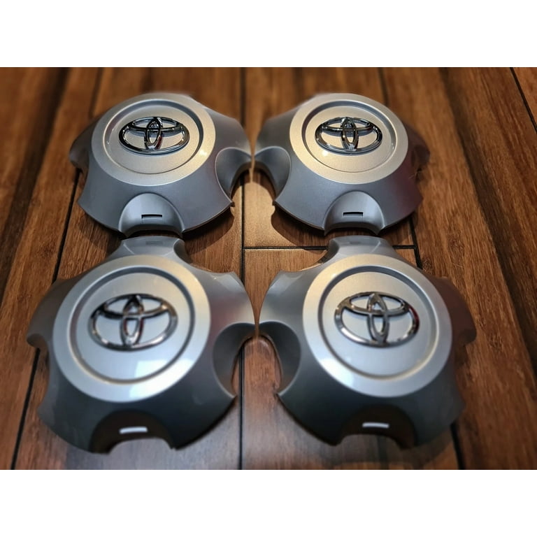 Land cruiser hub caps store