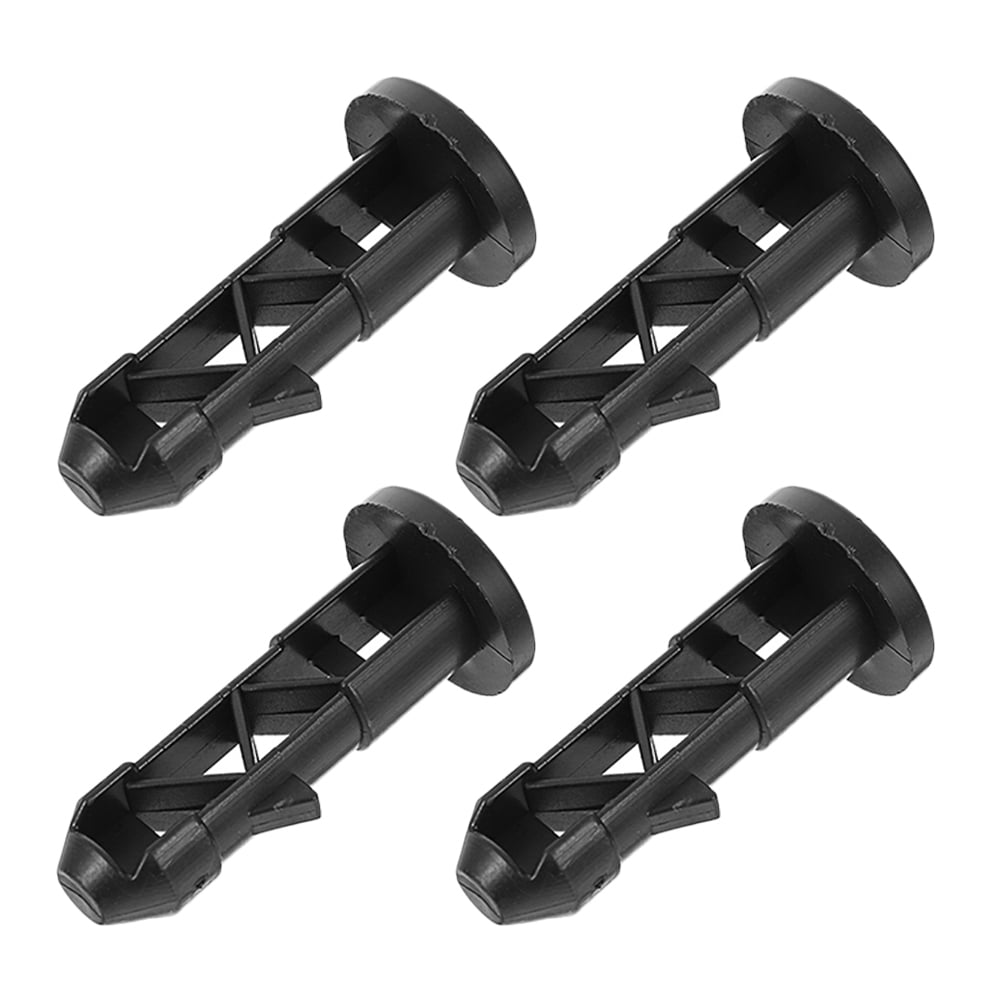 4 Pcs Wheeled Bin Lid Lock Trash Can Accessories Outdoor - Walmart.com