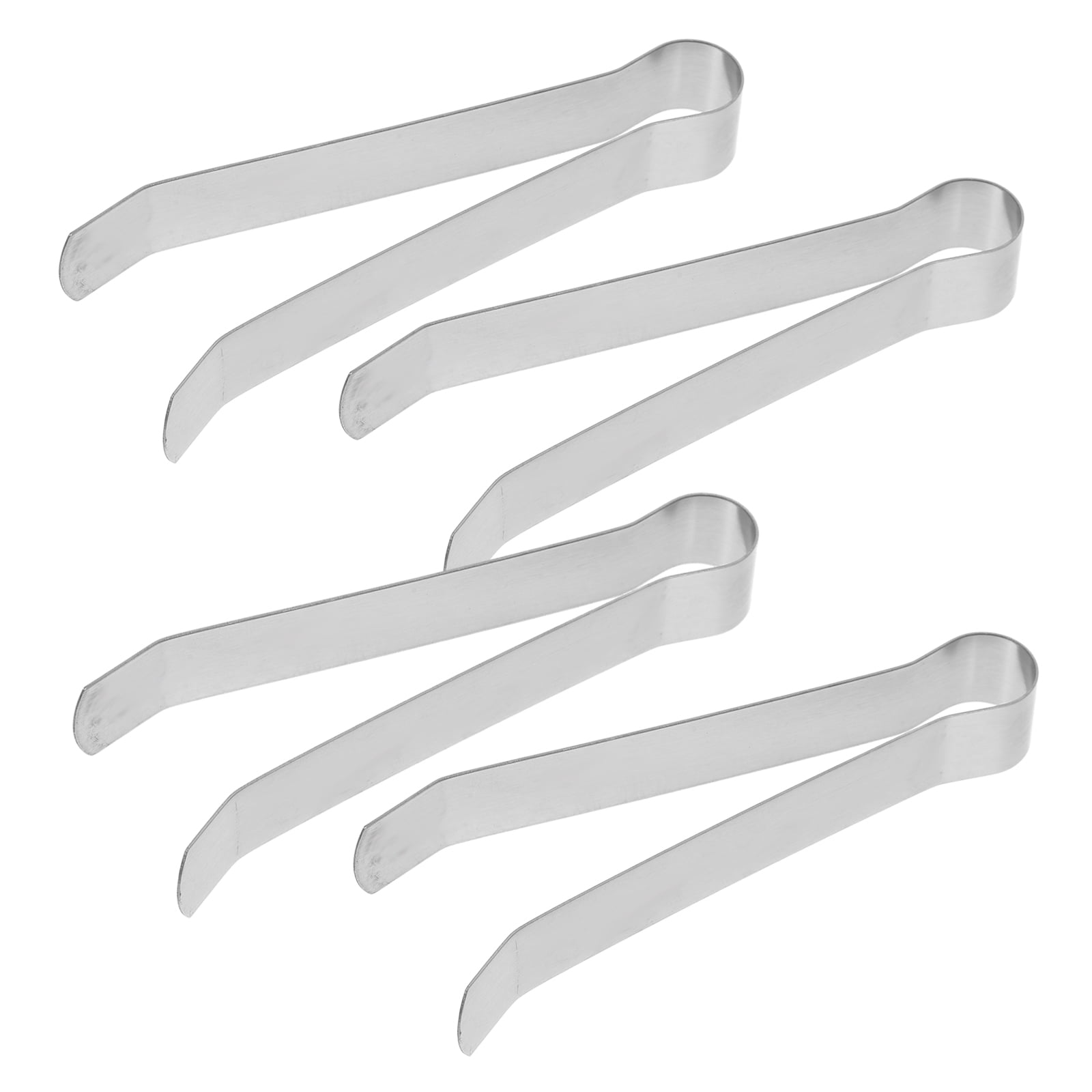 4 Pcs Wicks Fire Extinguisher Candle Flame Clamp Safety Clip - Walmart.com