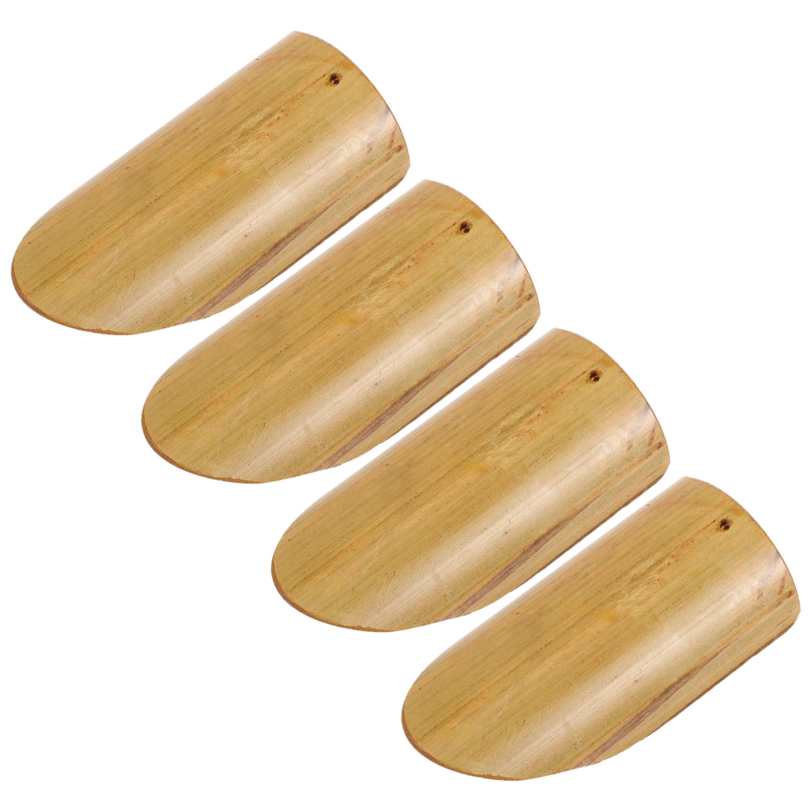 4 Pcs Wind Chime Replacement Parts Bamboo Handmade Chimes - Walmart.com