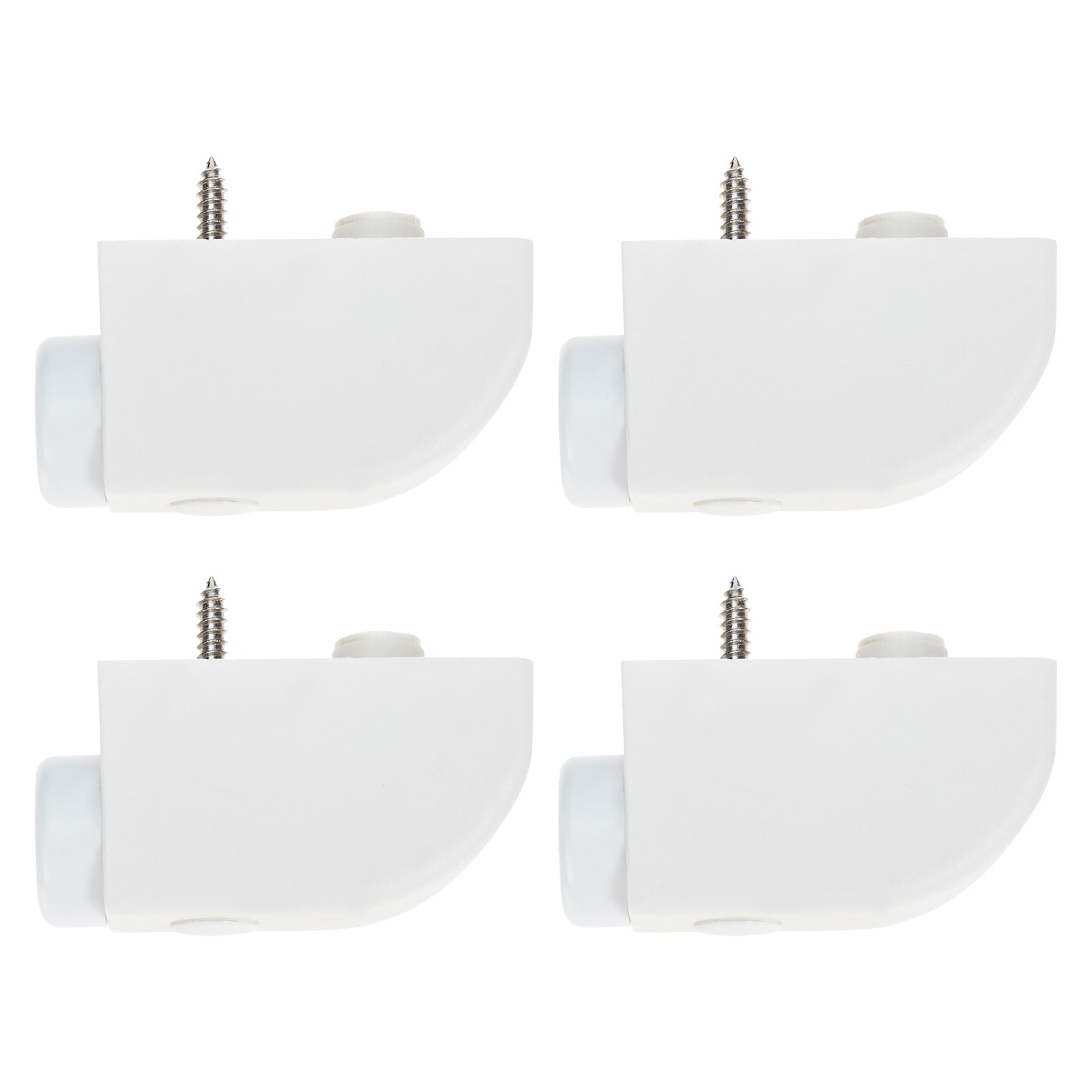 BESTYASH Home Window Replacement Locks Sliding Sash Stopper Plastic ...