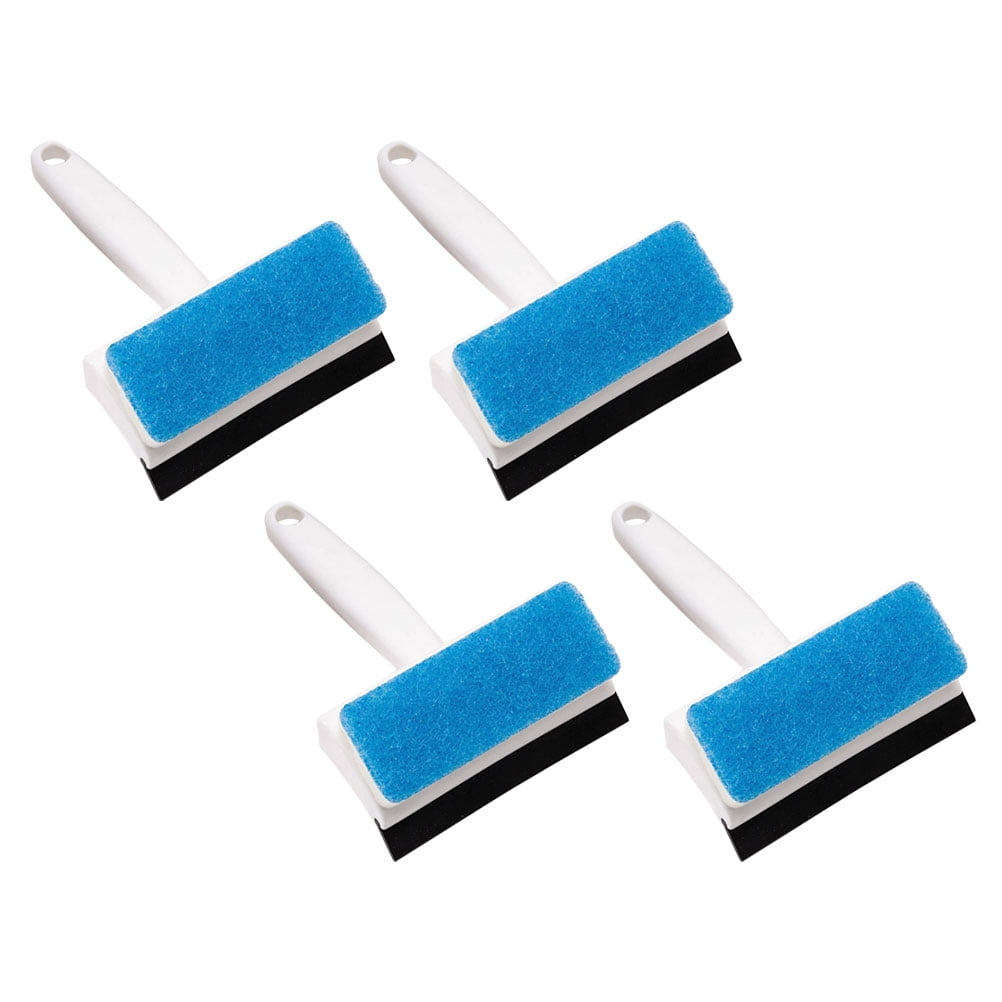 4 Pcs Wiper Exquisite Cleaning Brush Stain Remover - Walmart.com