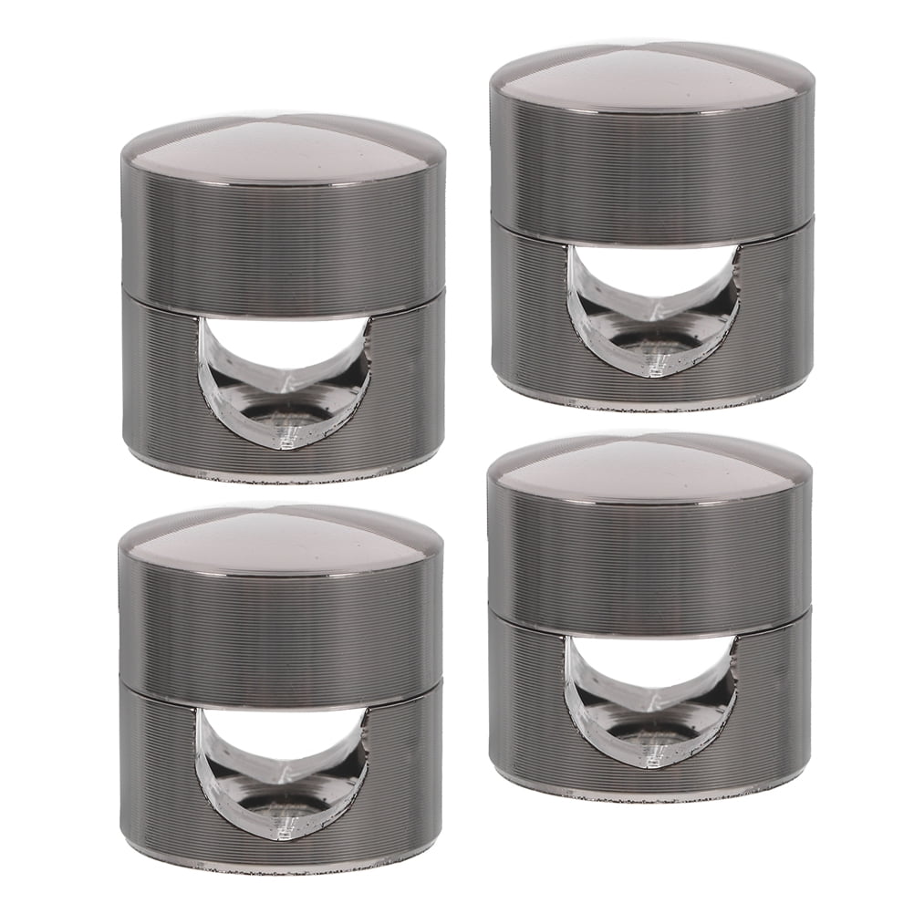 Electrical Cord Swag Hooks for Outdoor Use with Aluminum Wire Clamp and ...