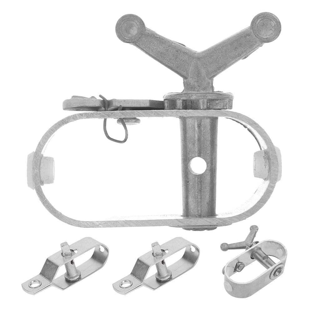 4 Pcs Wire Tensioner Fences Rope Tightener Creative Rope Tensioner ...