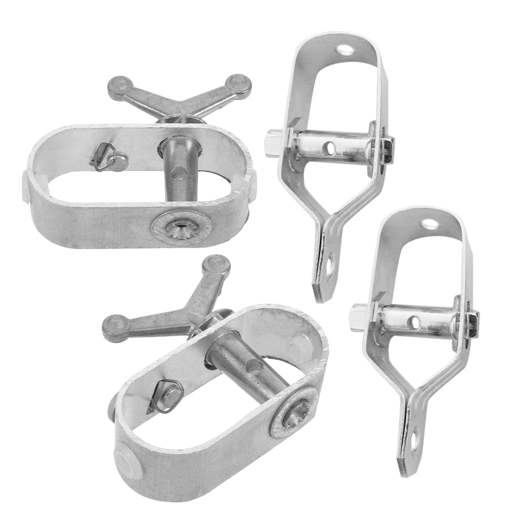 4 Pcs Wire Tensioner Fences Winch Wire Puller Wire Rope Tightener Wire ...