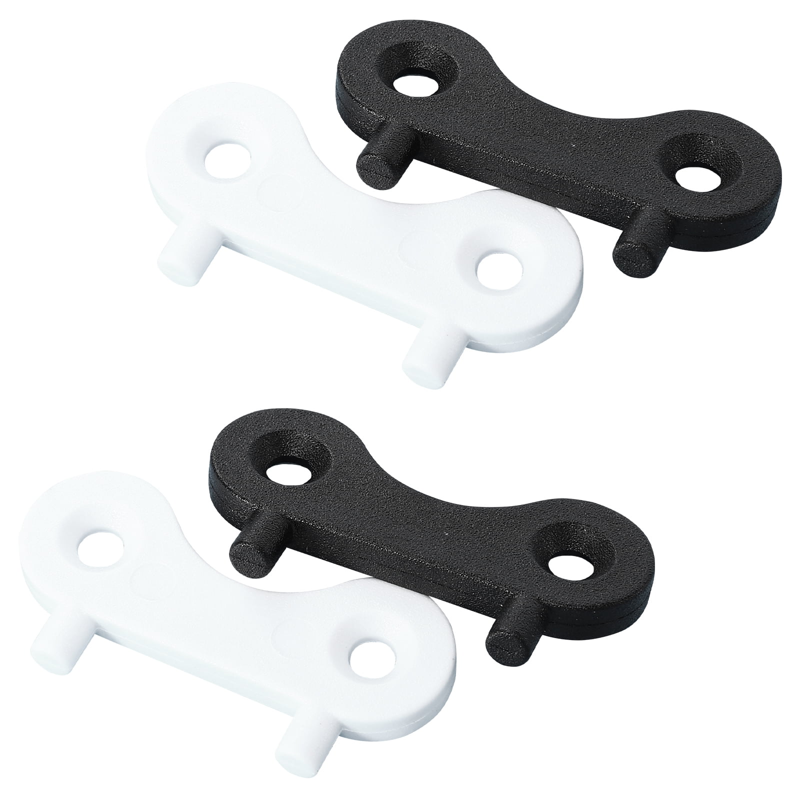 4 Pcs Wrench Marine Accessories Boat Gas Caps Key Universal - Walmart.com