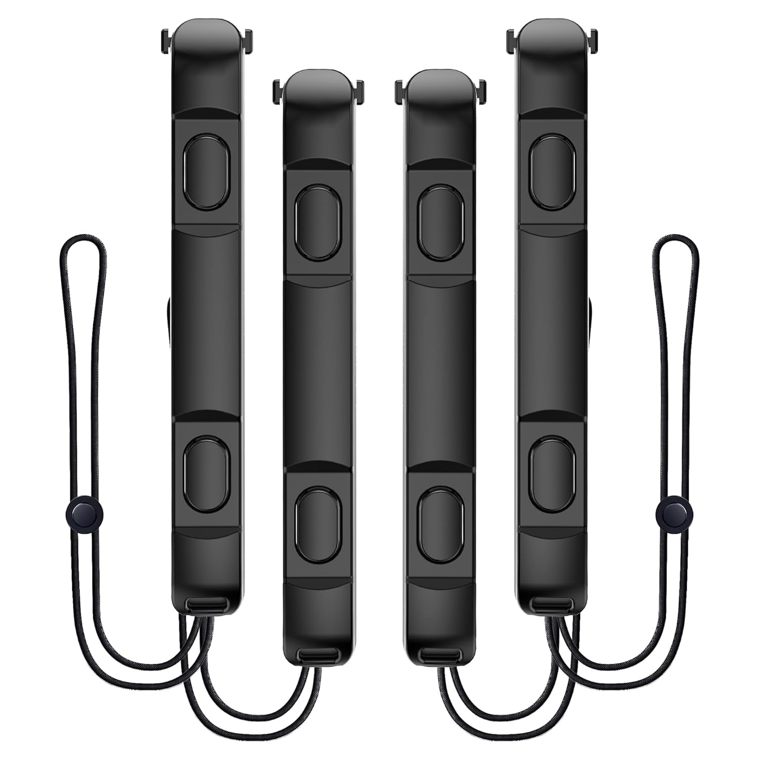 4 Pcs Wrist Straps for Switch 2 2025 joycon 2, [4 Pieces] Switch 2 ...