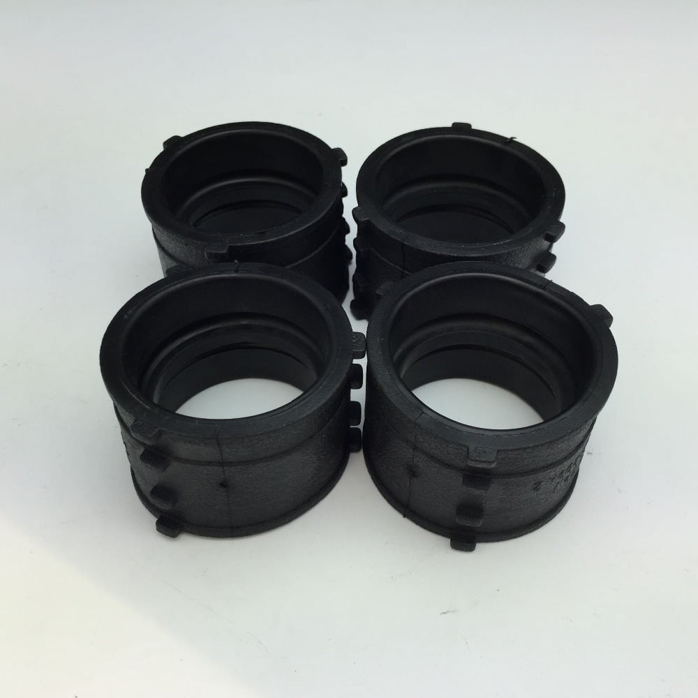 4 Pcs for VW Passat B5 Bora Golf Jetta MK4 Engine Emission 2.0 Coupler Coupling Element Seals ...