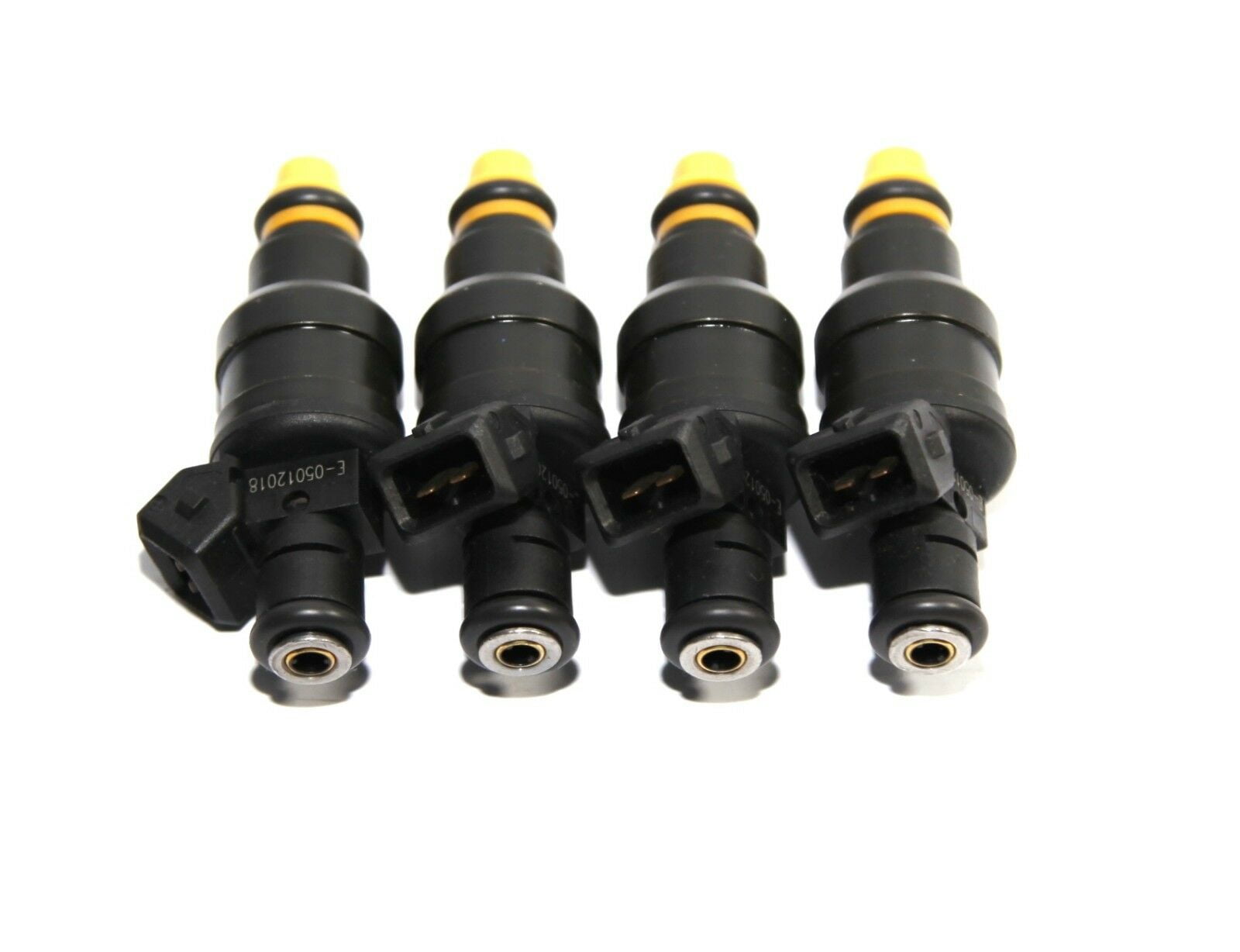 4 Pcs of Fuel Injector fit Audi 97-00 A4/A4 Quattro 98-99 VW Passat 1 ...