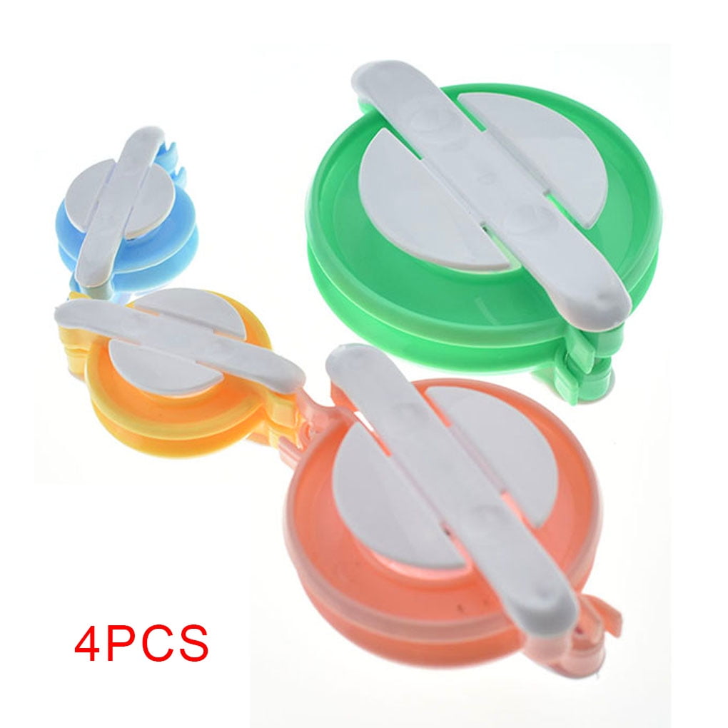 4 Pcs/set Yarn Ball Maker Yarn Ball Knitting Weaving Tool Handicraft ...