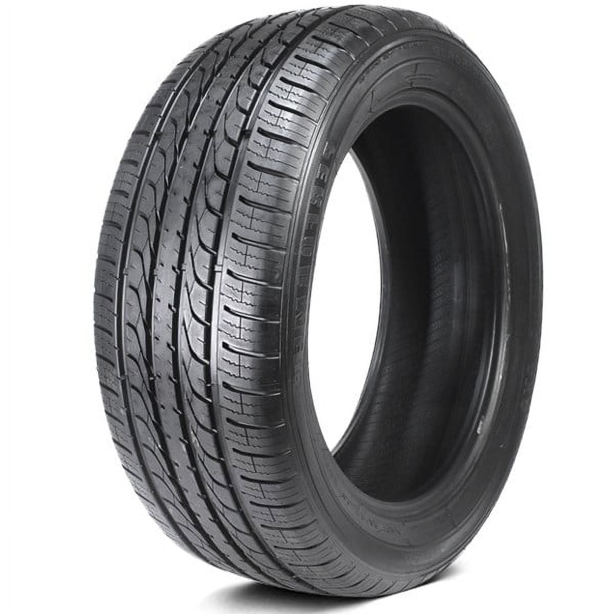 4 Performer CXV Sport 255/70R18 112T Premium All-Season Highway SUV CUV ...