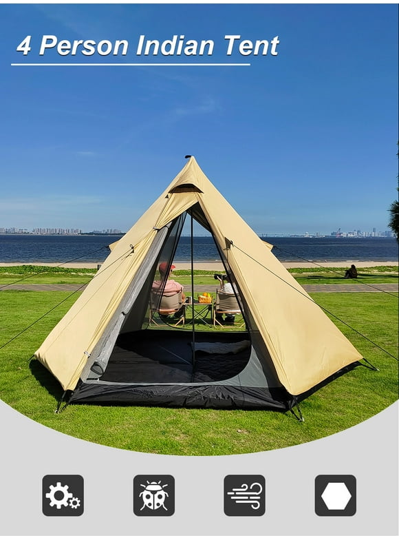 Teepee Tents in Tents - Walmart.com