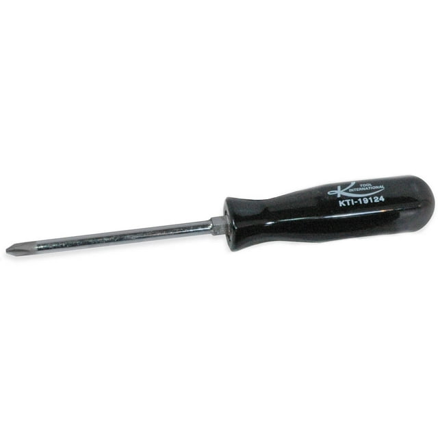 4" Phillips Screwdriver - Walmart.com