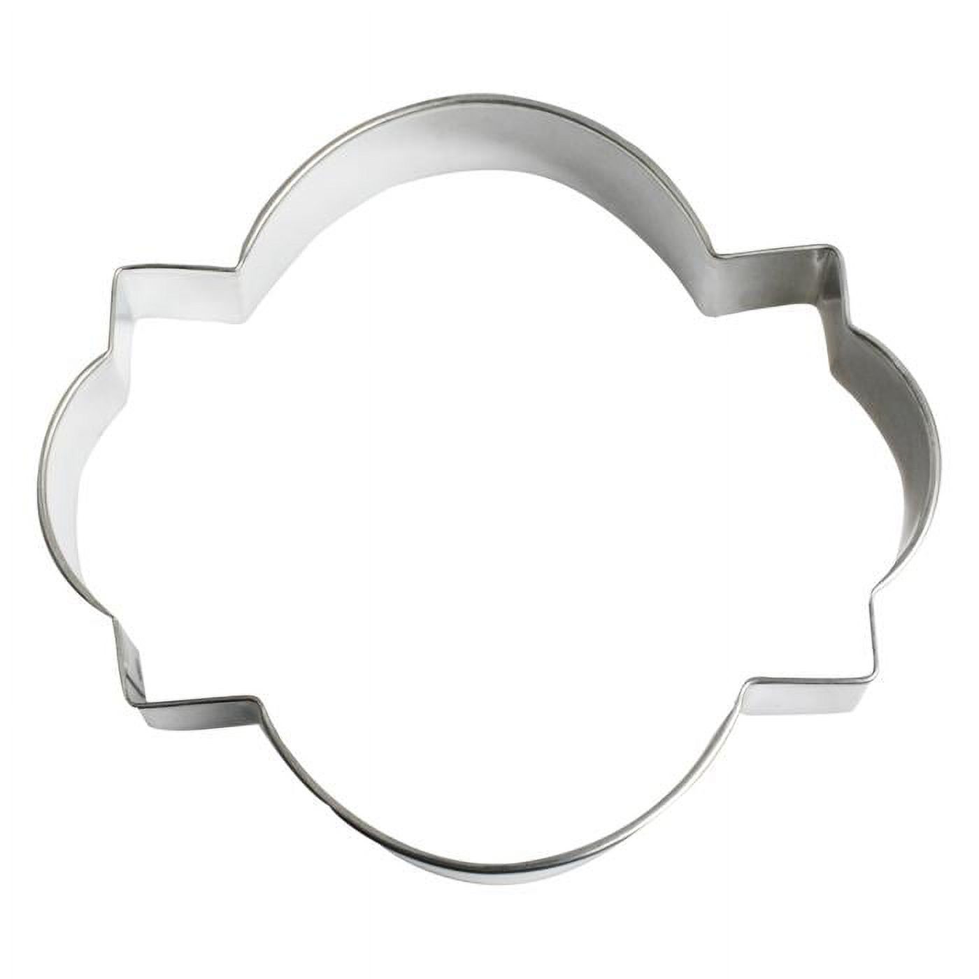 4" Photo Frame Cookie Cutter - Walmart.com