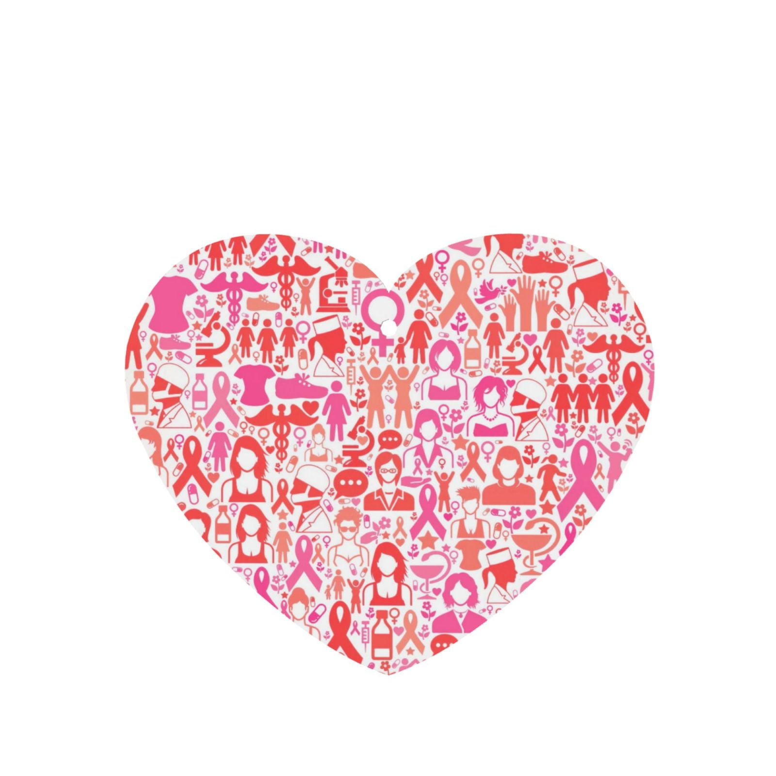 4 Pice Car Fragrance 3.1in Durable Freshen Air Suitable For Use In Cars ...