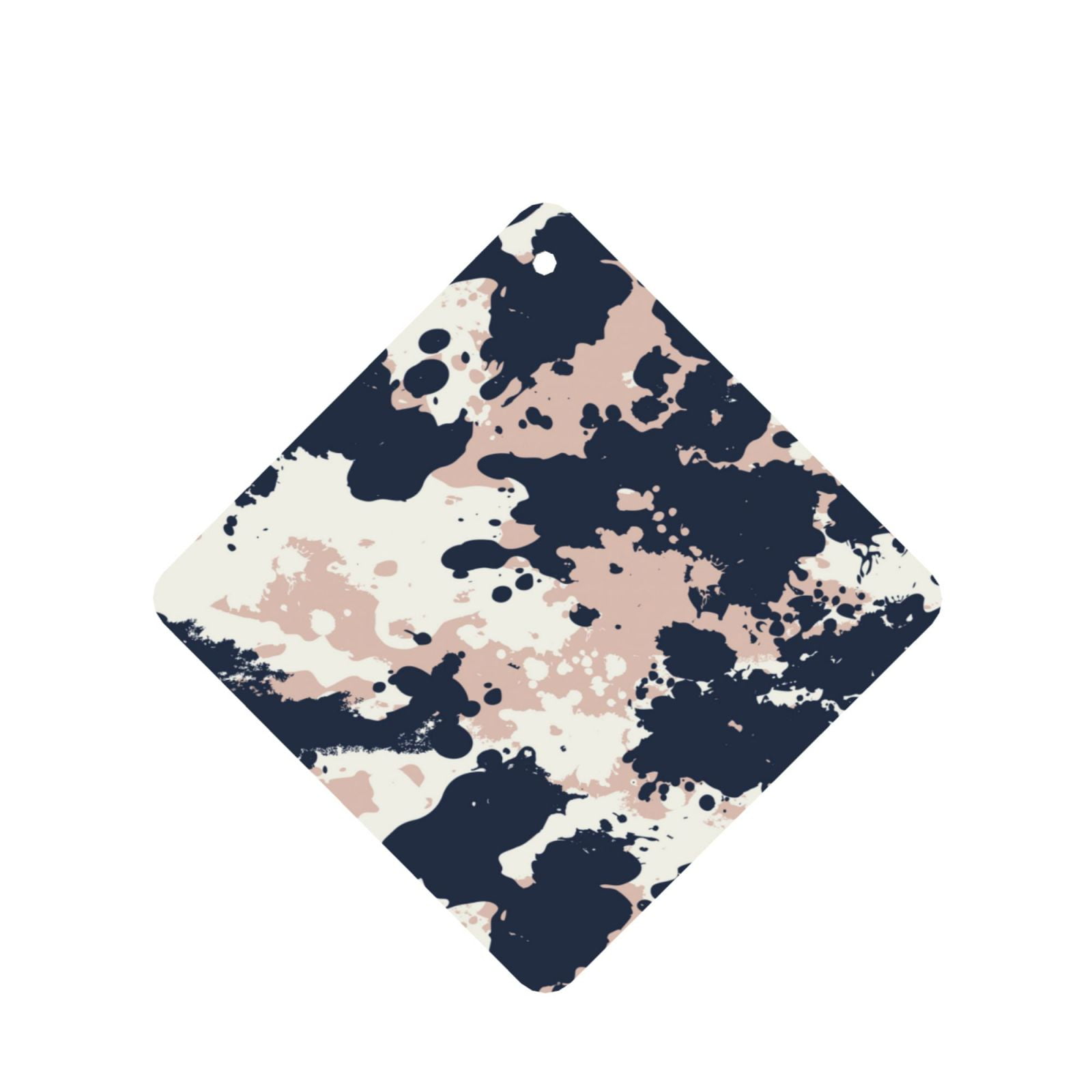 4 Pice Car Fragrance 3.1in Durable Freshen Air Suitable For Use In Cars ...