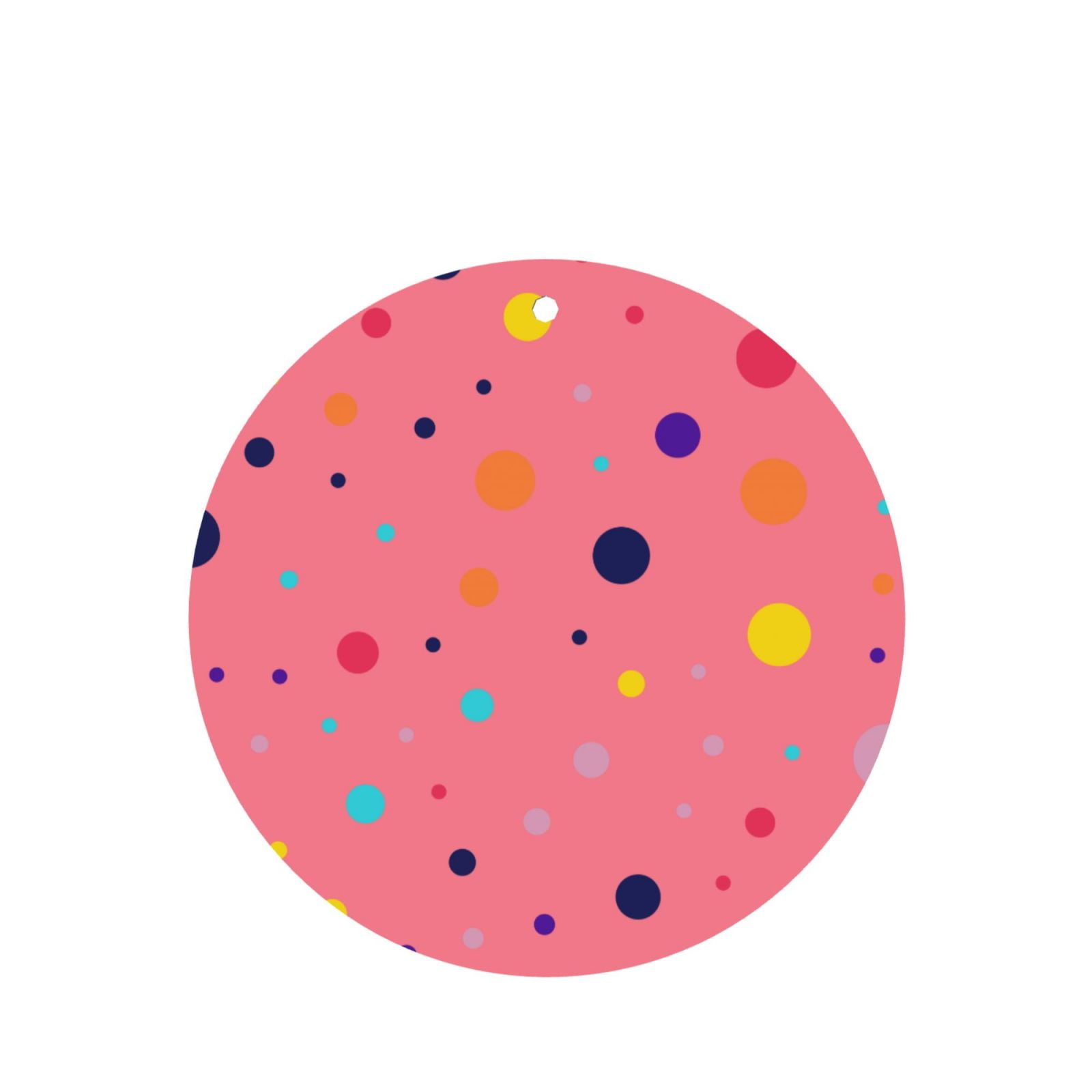 4 Pice Car Fragrance 3.1in Durable Freshen Air Suitable For Use In Cars ...