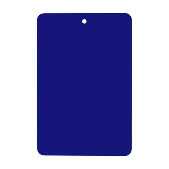 4 Pice Car Fragrance 3.1in Durable Freshen Air Suitable For Use In Cars ...