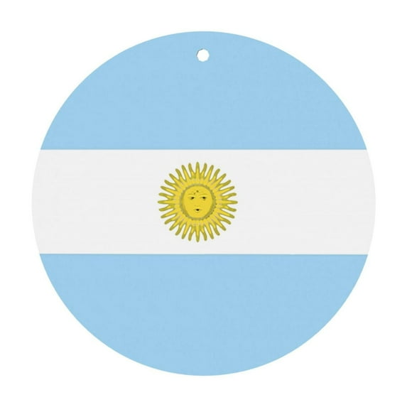 4 Pice Car Fragrance 3.1in Durable Freshen Air Suitable For Use In Cars Rooms Bathrooms Bedside ...