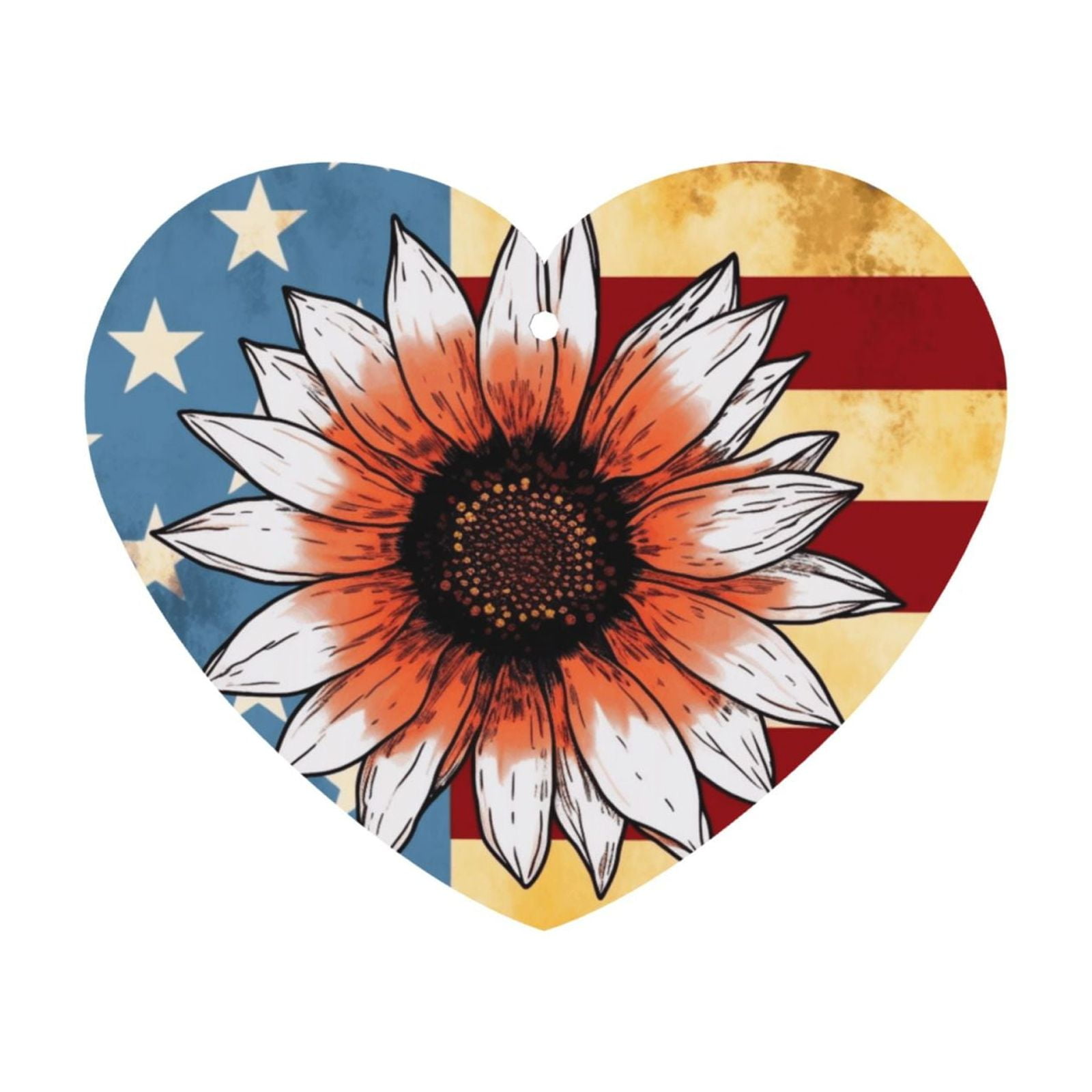 4 Pice Car Fragrance 3.1in Durable Freshen Air Suitable For Use In Cars ...